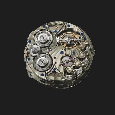 The most complicated watches in the world | The Jewellery Editor