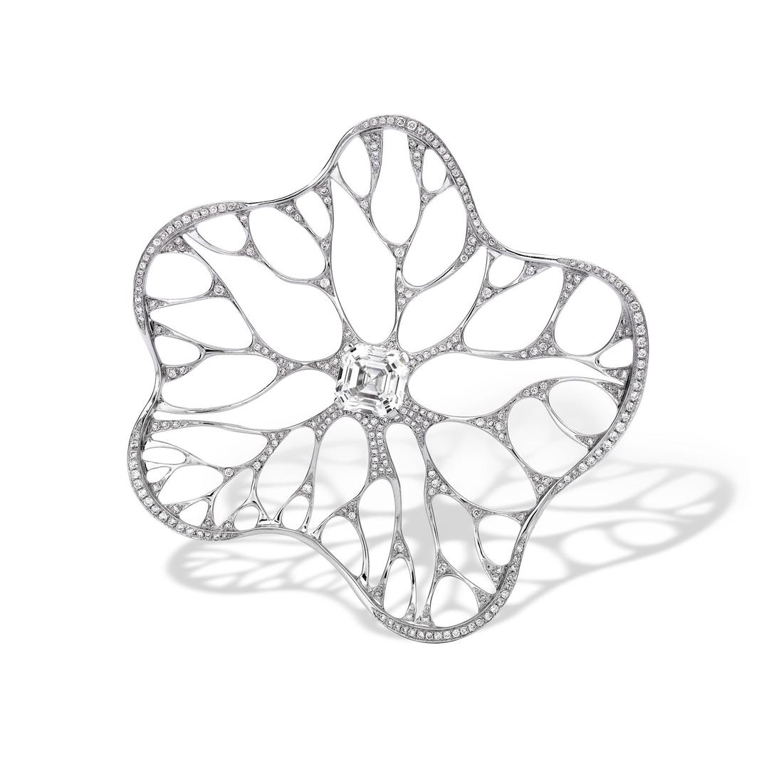 Award-winning Fei Liu exhibits his greatest designs from a decade of ...