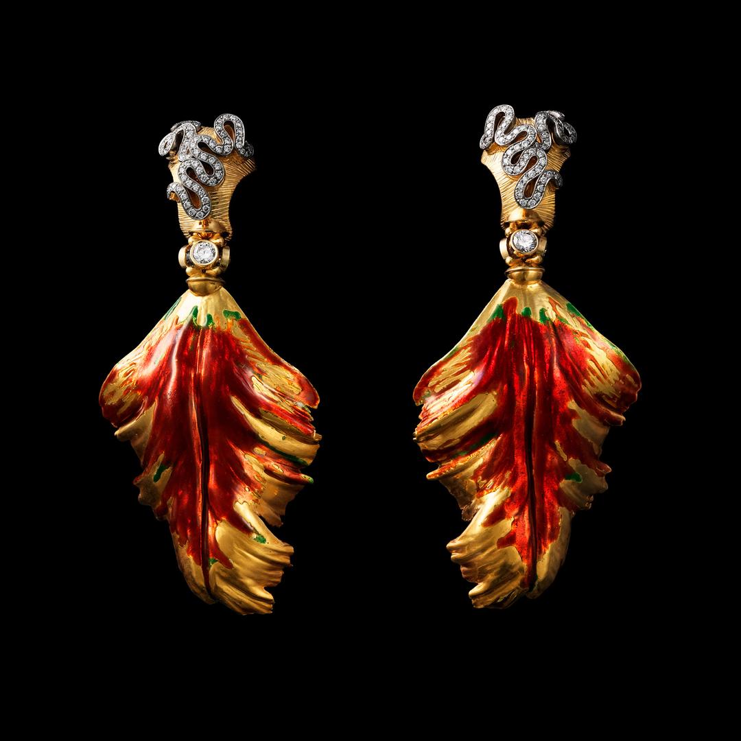 Collectors' favourite Otto Jakob to exhibit at TEFAF New York | The ...