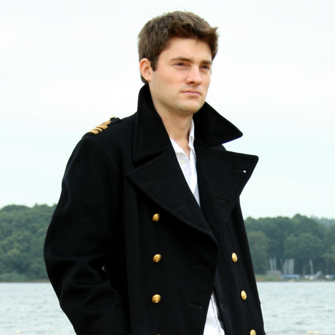 Alexander Davis | The Jewellery Editor