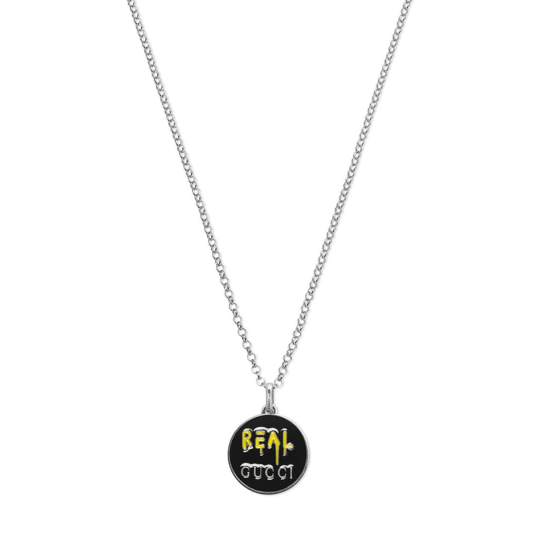 Crushing on Gucci's new GucciGhost jewellery collection | The Jewellery ...