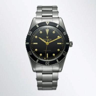 Sean Connery and the first James Bond watch | The Jewellery Editor