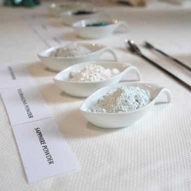 Gemology Cosmetics, the power of gemstones for the skin | The Jewellery ...