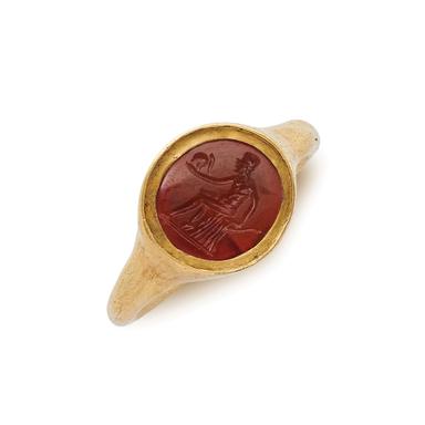 Ancient Intaglios: From Gemstones to Modern Jewelry | The Jewellery Editor