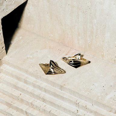 Discover the contemporary glamor of Dries Criel jewels | The Jewellery ...