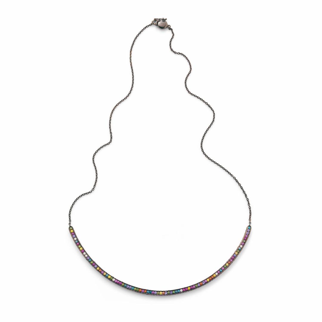 Solange Azagury-Partridge colourful boutique in London | The Jewellery ...