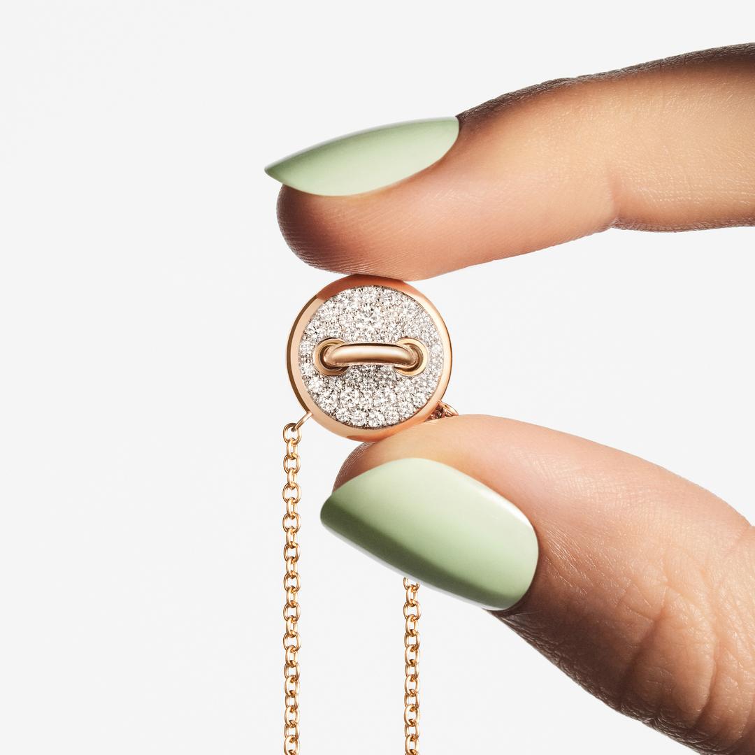 Double-sided Pom Pom Dot collection by Pomellato | The Jewellery Editor