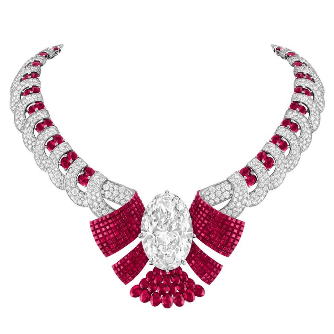 Van Cleef & Arpels | The Jewellery Editor