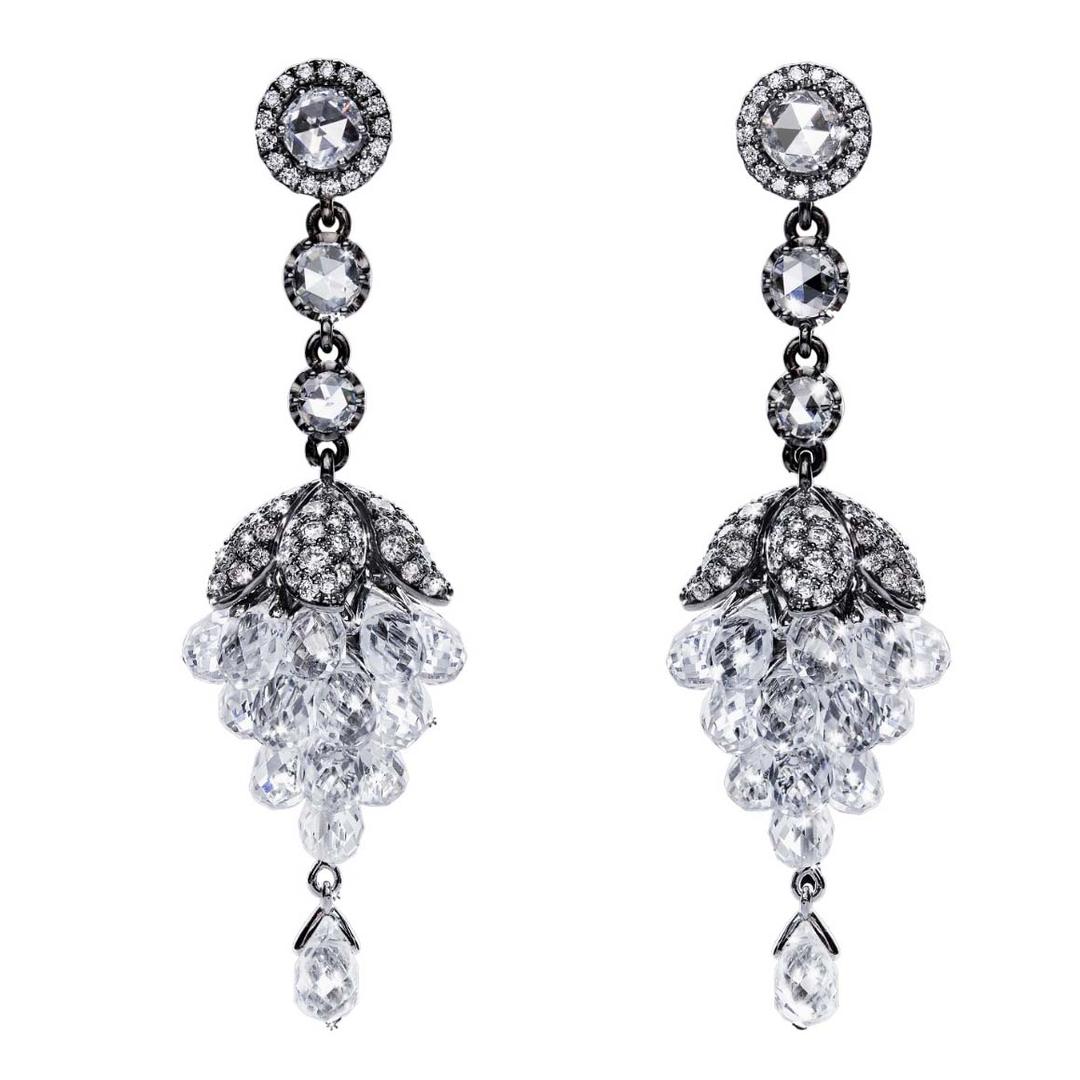 Discover Melissa Fok jewels from Hong Kong brand No. Thirty Three | The ...