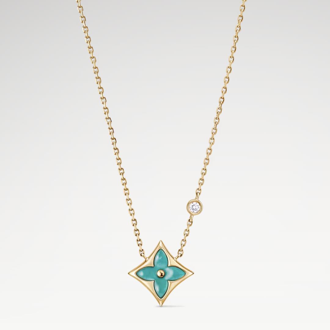 Louis Vuitton Expands Color Blossom Collection | The Jewellery Editor