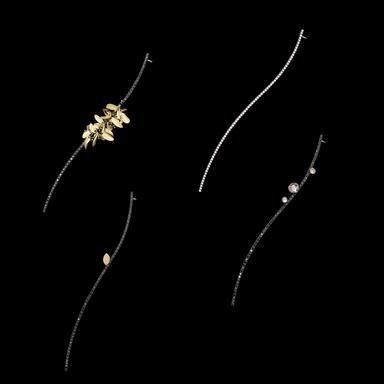 Sonia Cheadle Spring, Summer, Autumn, Winter pins