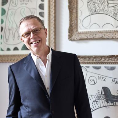 Collectors' favourite Otto Jakob to exhibit at TEFAF New York | The ...