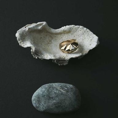 Discover the contemporary glamor of Dries Criel jewels | The Jewellery ...