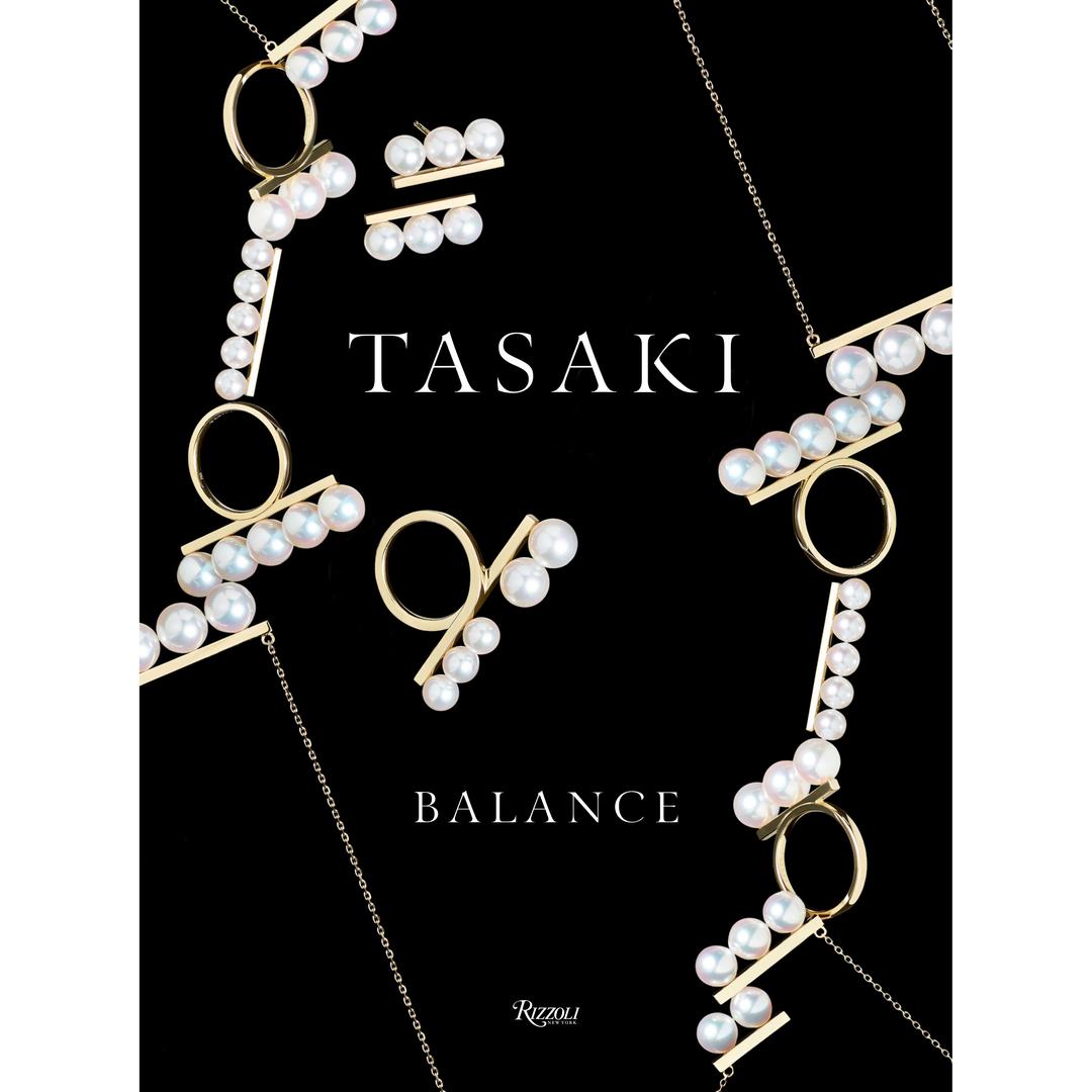 Tasaki | The Jewellery Editor