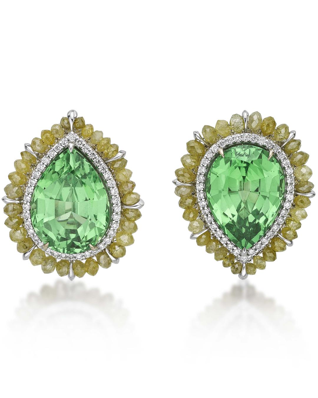 Sarah Ho | The Jewellery Editor