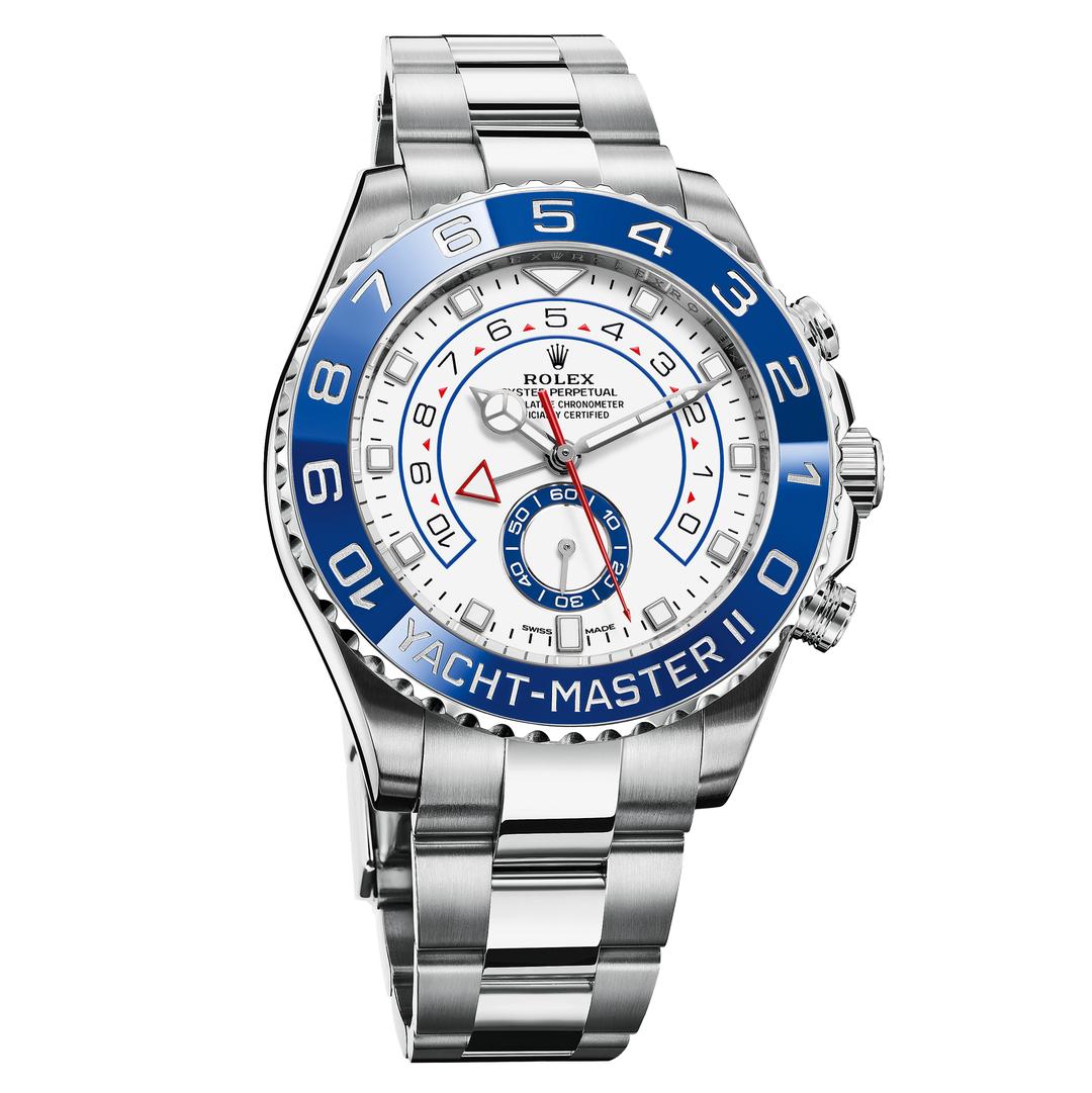 Seven pillars of wisdom: the new Rolex watches for 2017 | The Jewellery ...