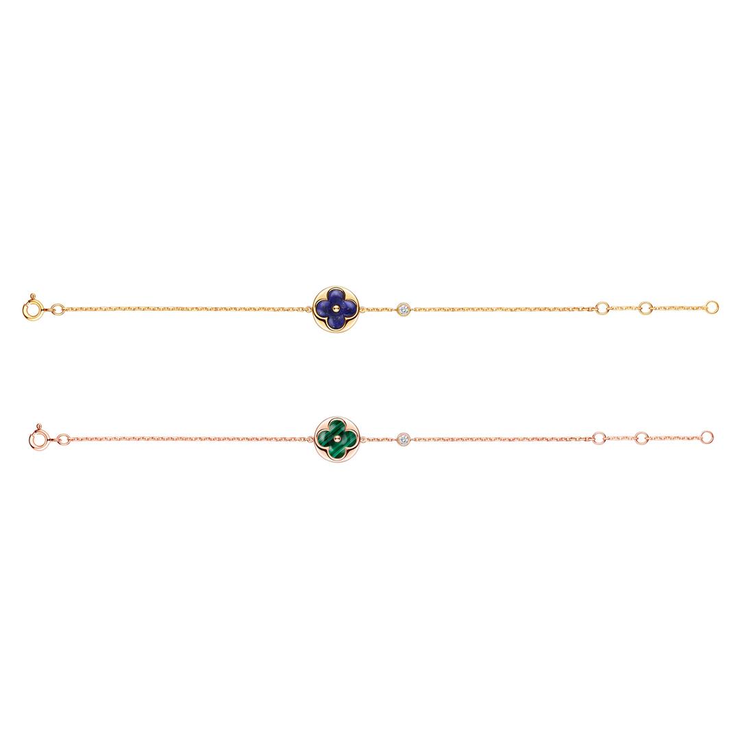 Color Blossom BB Star bracelet | Louis Vuitton | The Jewellery Editor