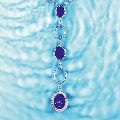 Review of Piaget Sunlight Escape collection 2018 | The Jewellery Editor