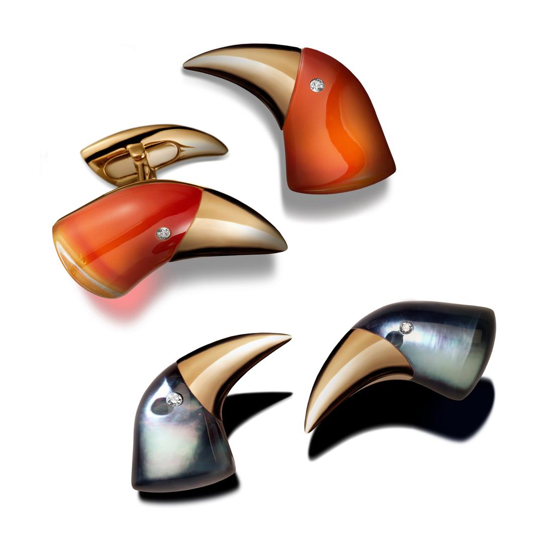 Vhernier | The Jewellery Editor