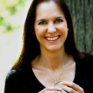 Nature’s bounty through the eyes of Susan Wheeler | The Jewellery Editor