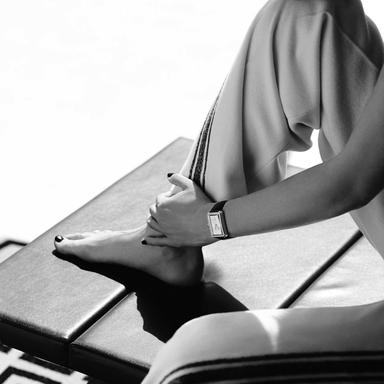 Chanel’s Boy.Friend watch is finally in town | The Jewellery Editor