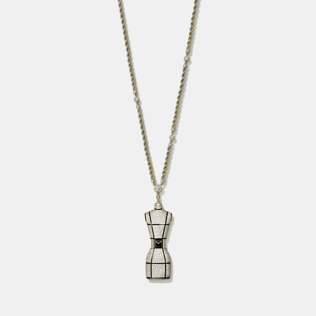 Chanel | The Jewellery Editor
