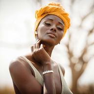 Pangolin Scale gold bangle | Patrick Mavros | The Jewellery Editor