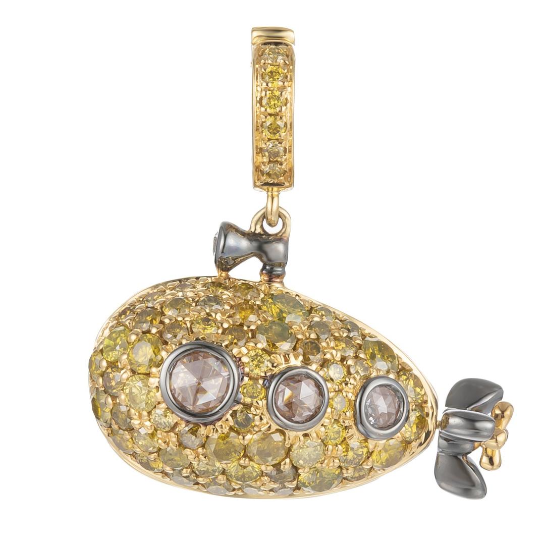 My Life in 7 Charms bracelet by Annoushka | Annoushka | The Jewellery ...