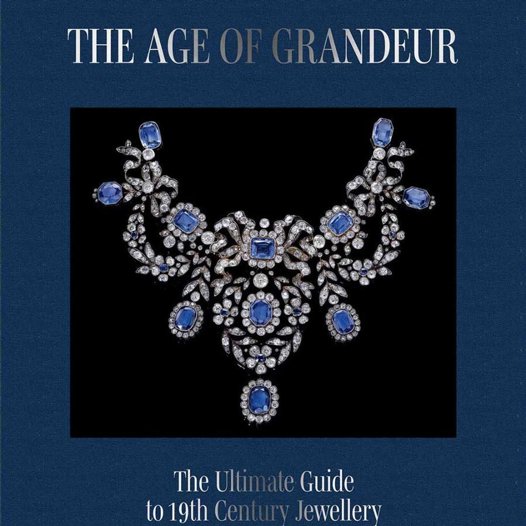 The Age of Grandeur by Daniela Mascetti and David Bennett