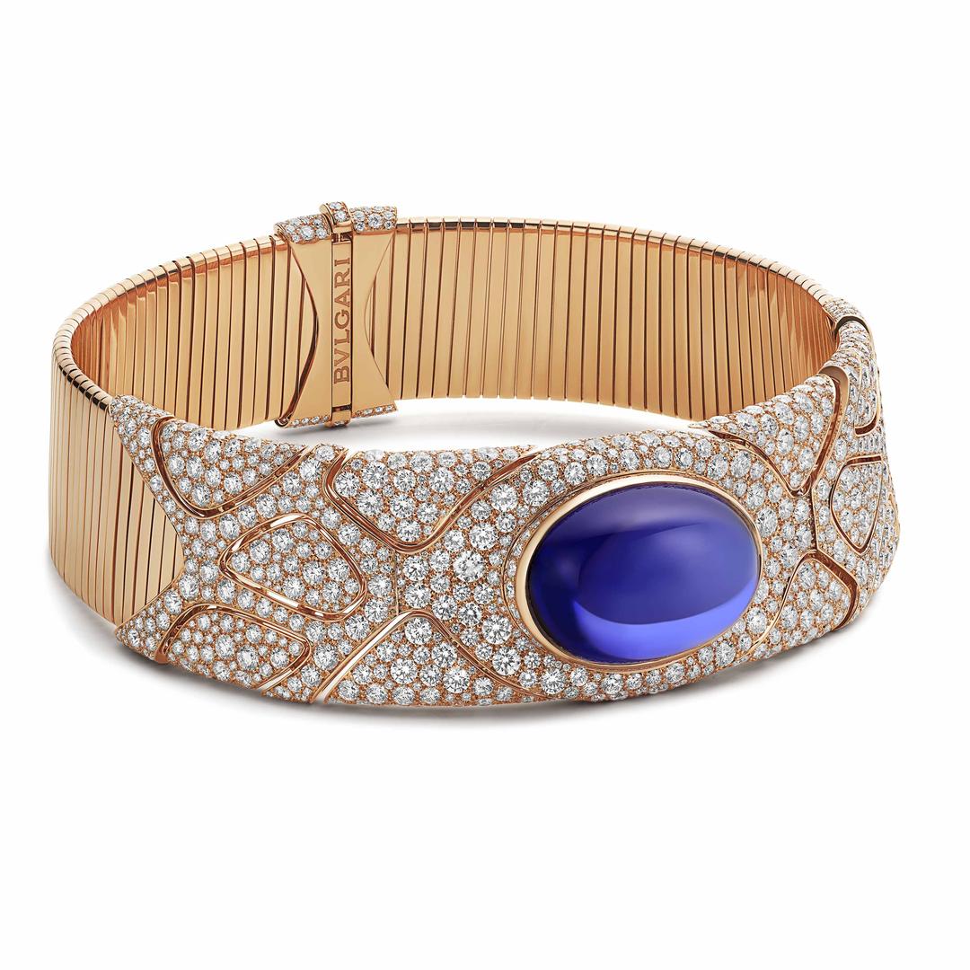 Why Bulgari's Magnifica high jewellery is amongst the best in the world ...