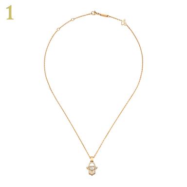 Diamond jewellery designed to bring you good fortune | The Jewellery Editor