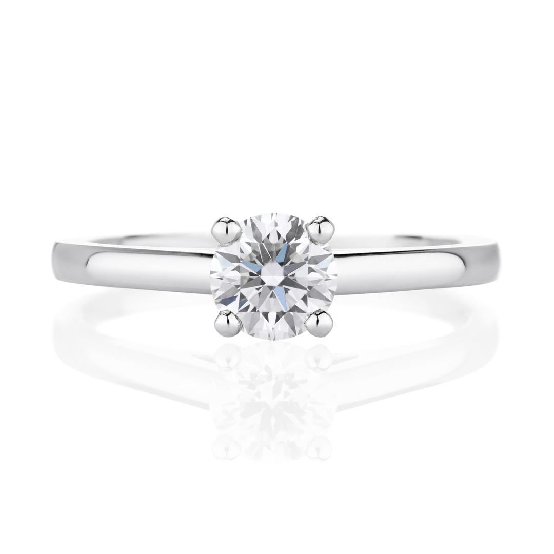 Revealed Princess Beatrice's diamond engagement ring. | The Jewellery ...