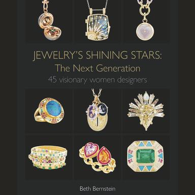 Book Jewelry’s Shining Stars: The Next Generation. | The Jewellery Editor