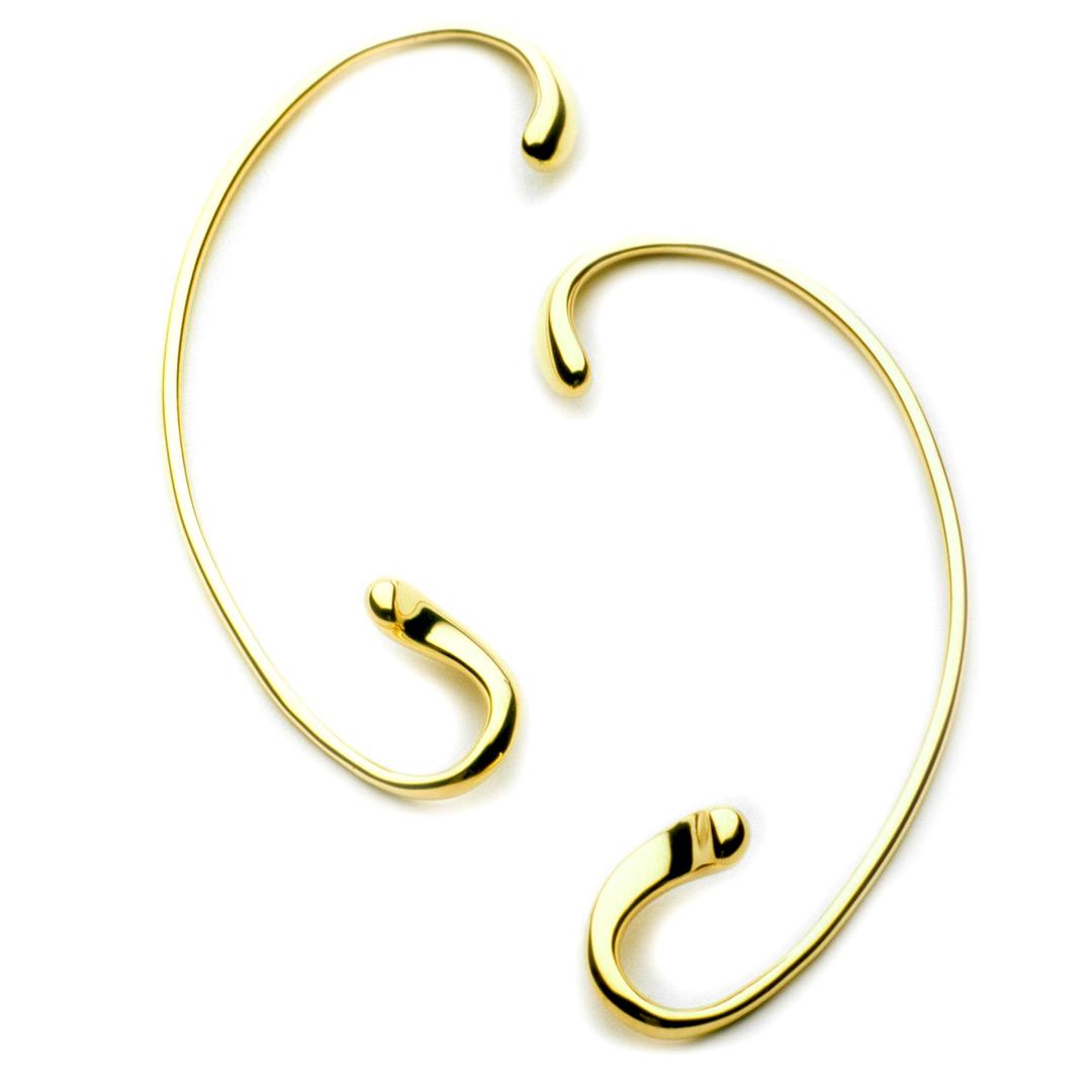 Ear cuffs and the evolution of ear wear | The Jewellery Editor