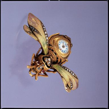 The International Watchmaking Museum | The jewellery Editor