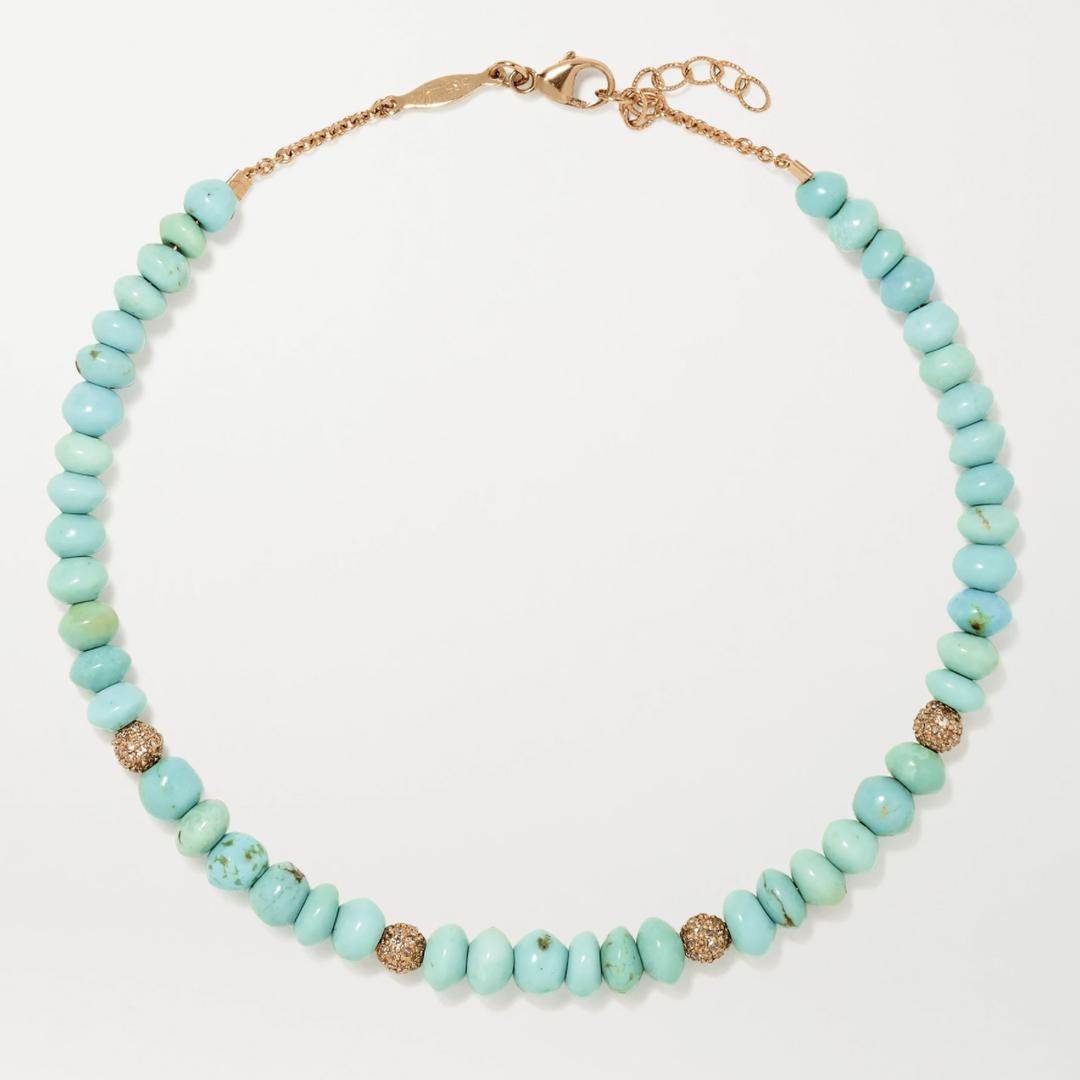 Everything you need to know about turquoise and why they are so rare ...