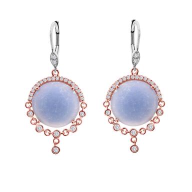 Brumani jewellery: native Brazilian gemstones star in the new Baobab ...