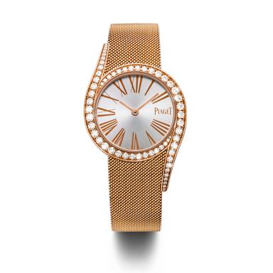 Review of Piaget Sunlight Escape collection 2018 | The Jewellery Editor