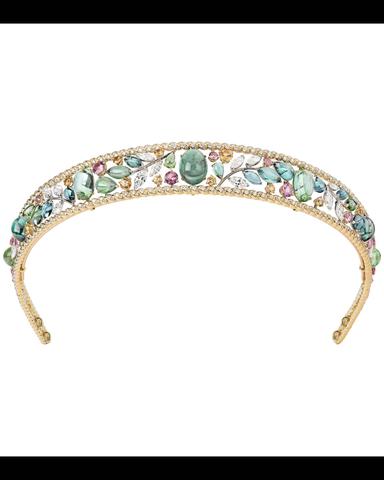 The best tiaras of 2019 from Chanel, Chaumet, Gucci and others. | The ...