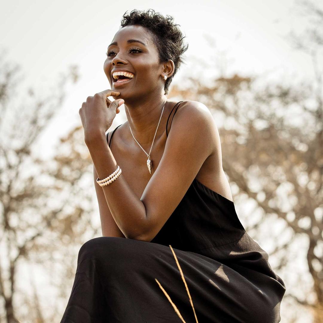 Pangolin Scale gold bangle | Patrick Mavros | The Jewellery Editor