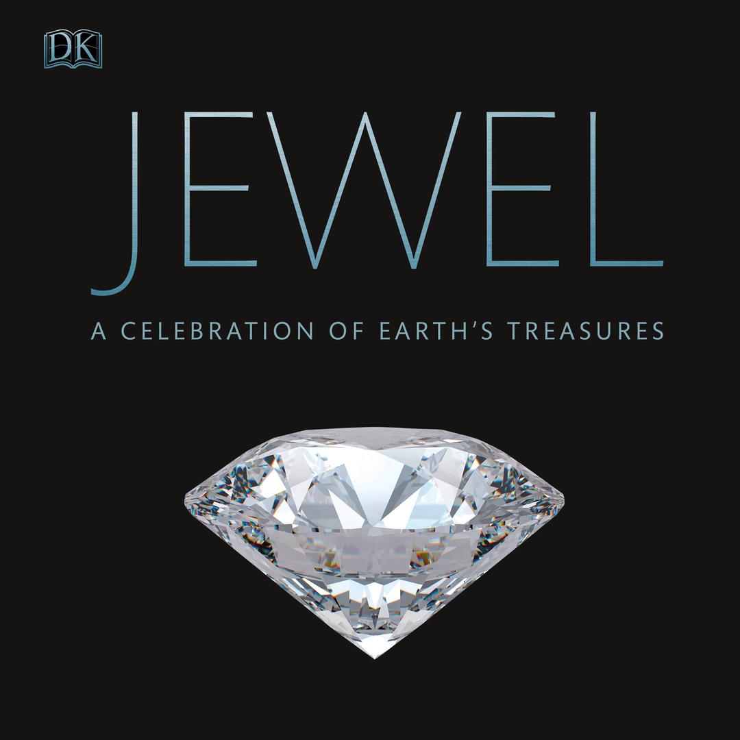 The top 5 new books for jewellery lovers | The Jewellery Editor