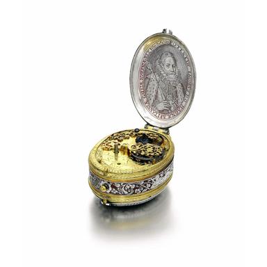 Star pocket watch smashes estimate at Sotheby's London | The jewellery ...