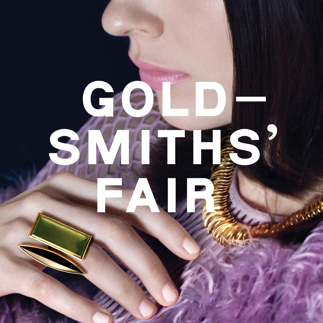 Goldsmiths’ Fair | The jewellery Editor