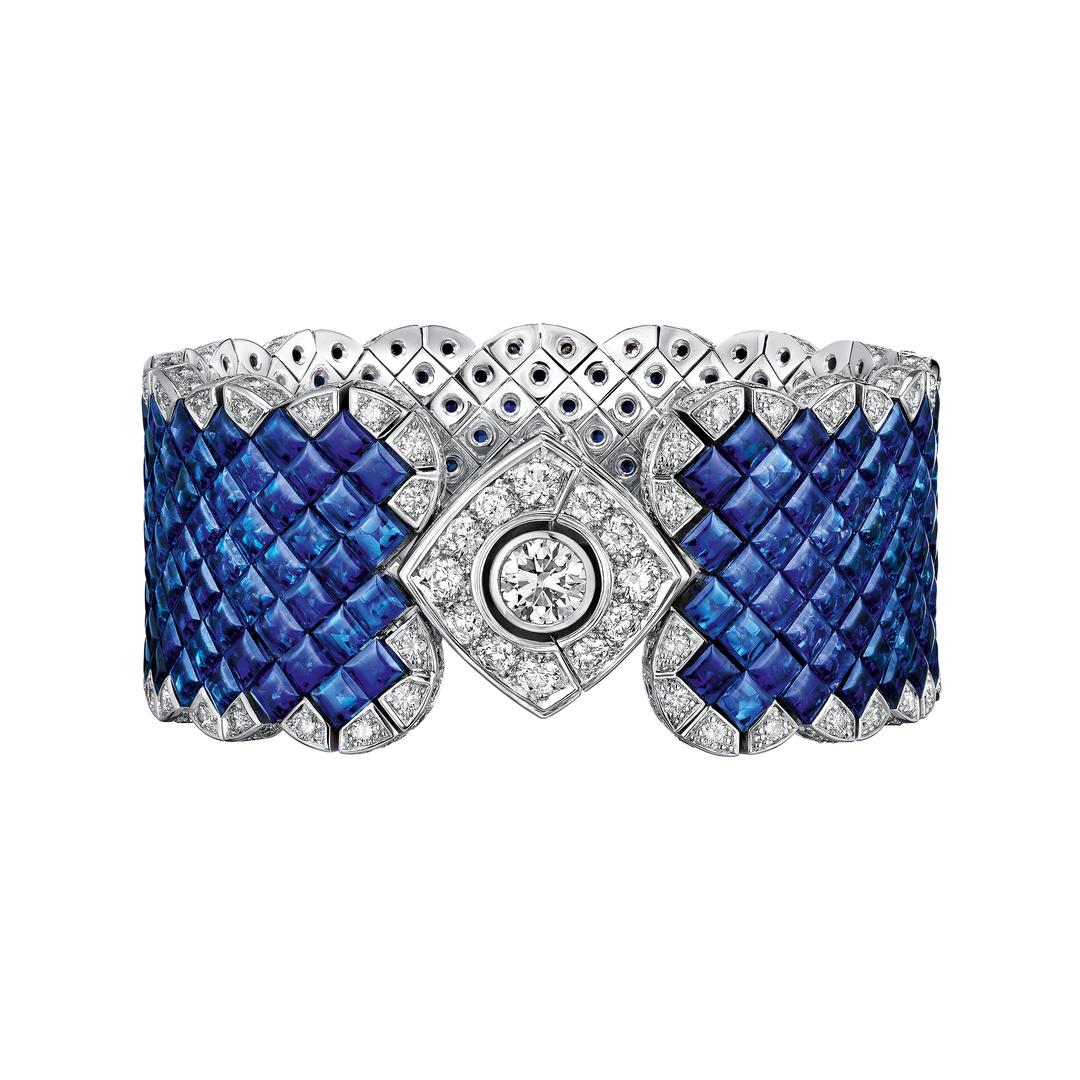 Signature Ultime ring | Chanel | The Jewellery Editor