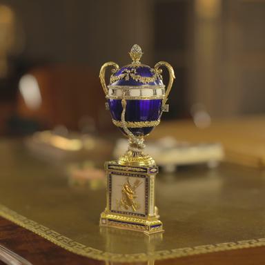 New film celebrates the genius of Peter Carl Fabergé | The Jewellery Editor