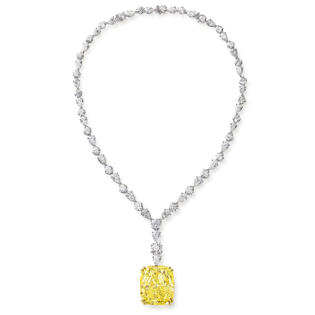 Dearest Dior necklace by Dior | Dior | The Jewellery Editor