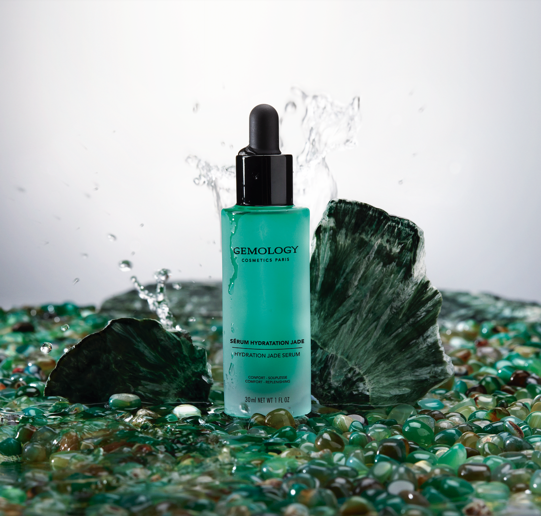 Jade Serum by Gemology Cosmetics | Gemology Cosmetics | The Jewellery ...