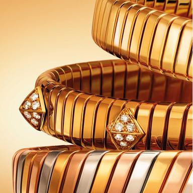 Tubogas forever: Bulgari's iconic design reimagined | The Jewellery Editor