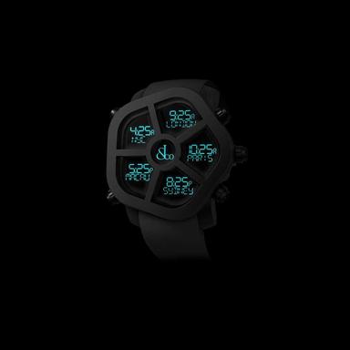 Our pick of the world’s craziest watches brings a madcap dimension to ...