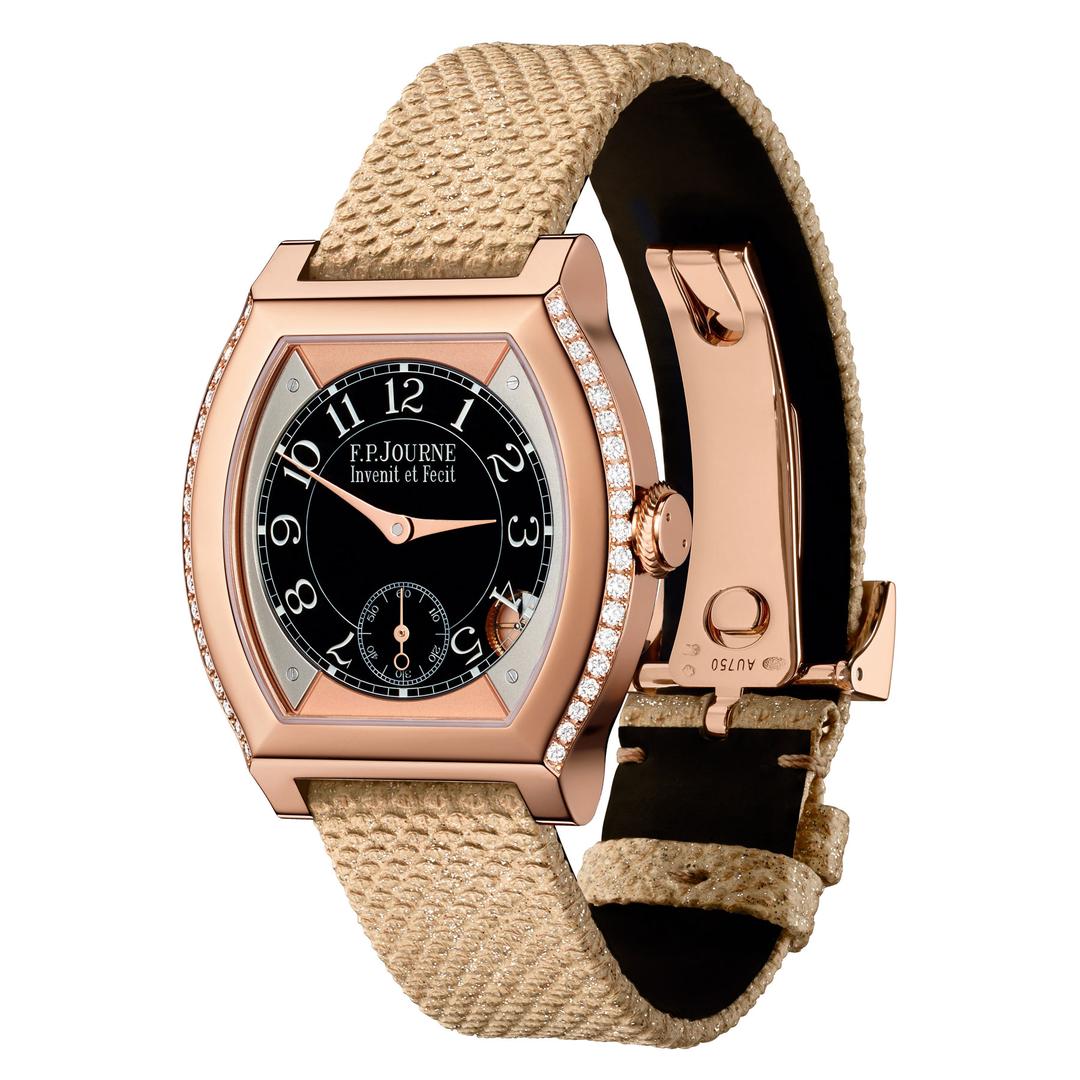 Boy.Friend Tweed watch | Chanel | The Jewellery Editor